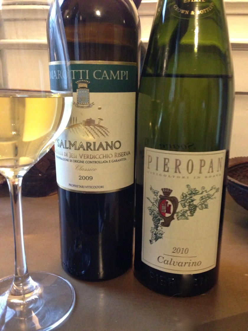 Chicken And Sausage Paella, A Guest Post-Wine Pairing | apuginthekitchen