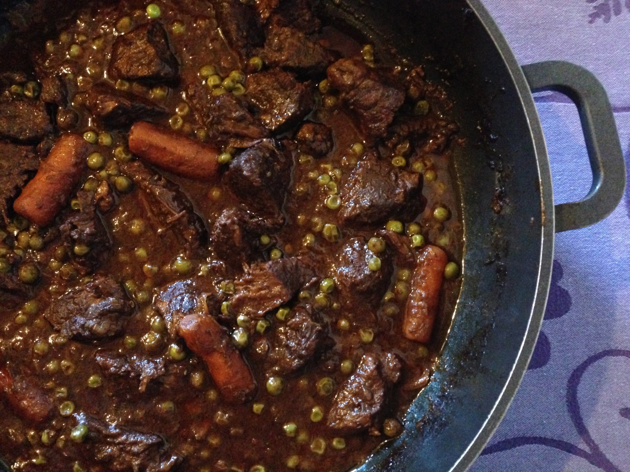 Beef Stew A Bowl Of Comfort | apuginthekitchen