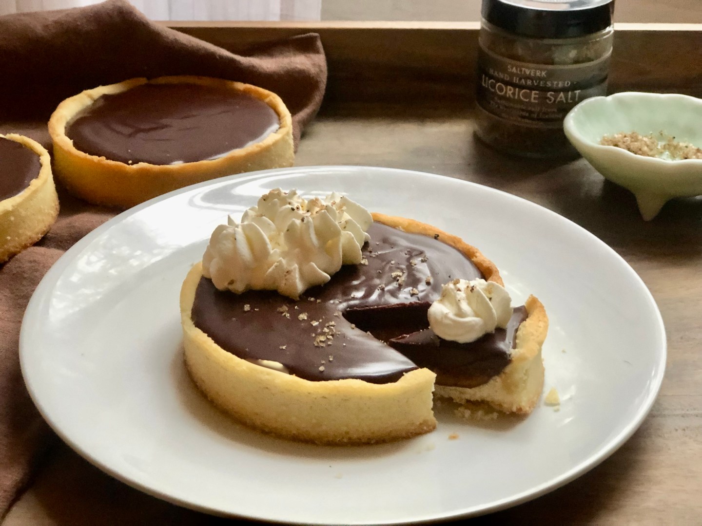 Desserts | apuginthekitchen